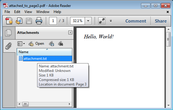 第7章 - 文档元数据和导航 | PDF-Explained